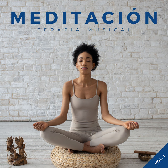 Meditación: Terapia Musical Vol. 1 - Album by Memoria Linda | Spotify