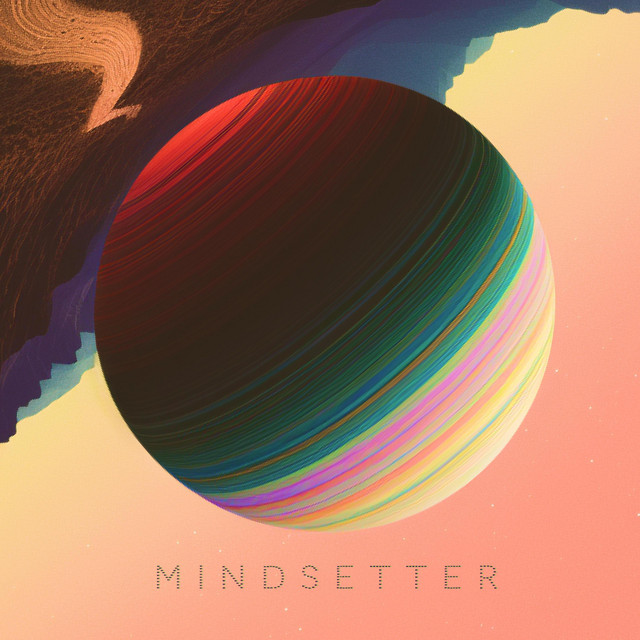 mindsetter | Spotify
