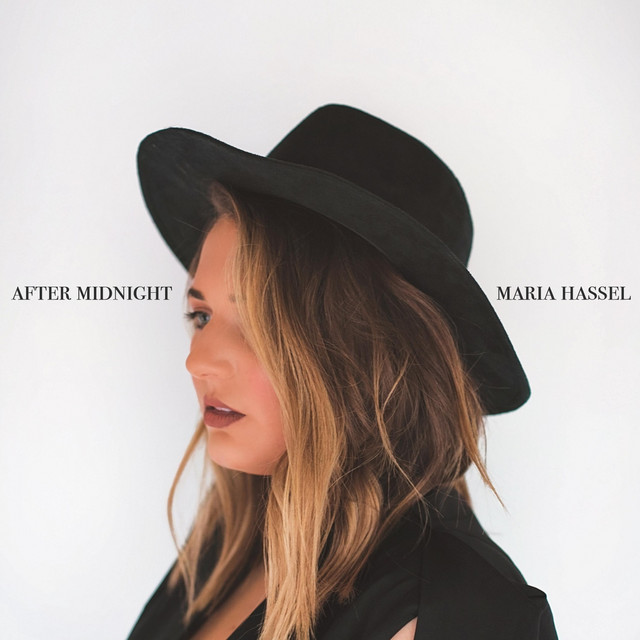 After Midnight - Single by Maria Hassel | Spotify