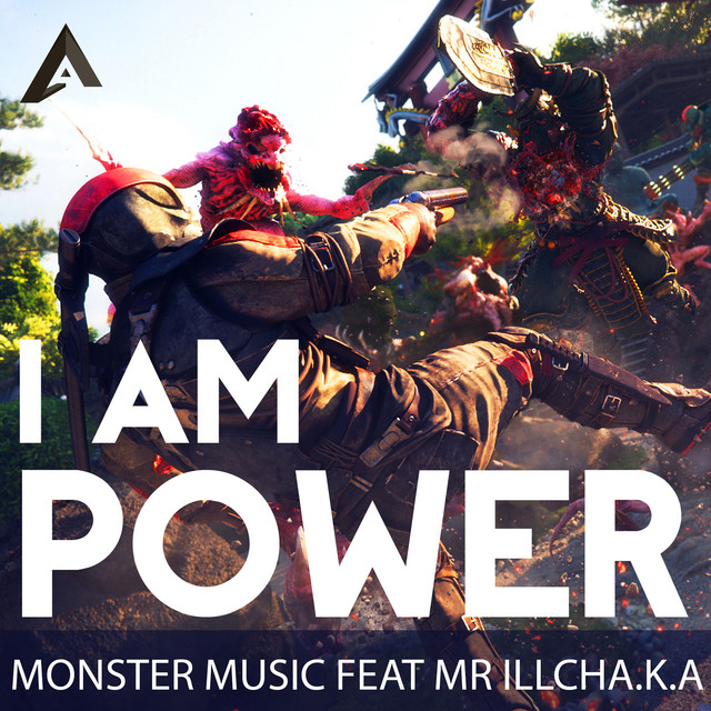 I Am Power (Radio Edit) - Single by Monster Music | Spotify