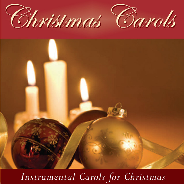 Christmas Carols: Instrumental Carols For Christmas - Album by ...