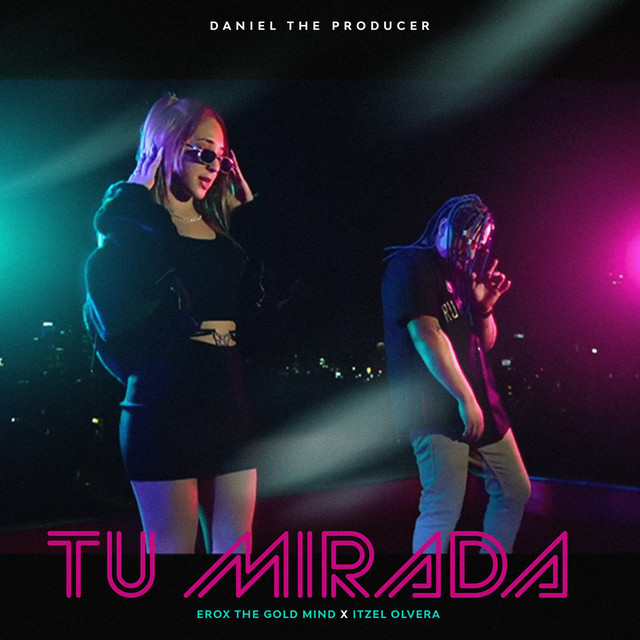 Itzel Olvera | Spotify