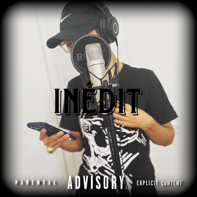 INÉDIT - Album by GlockBoy | Spotify