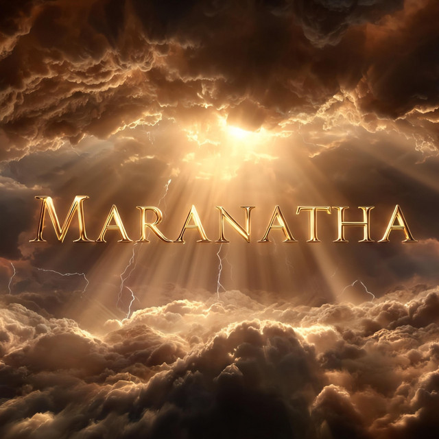 Maranatha - Single by Be Still Studios | Spotify