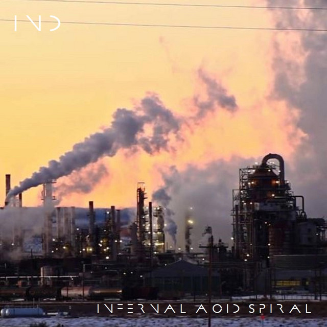 Infernal Acid Spiral_Unreleased - Single by IND_Cult Collective | Spotify