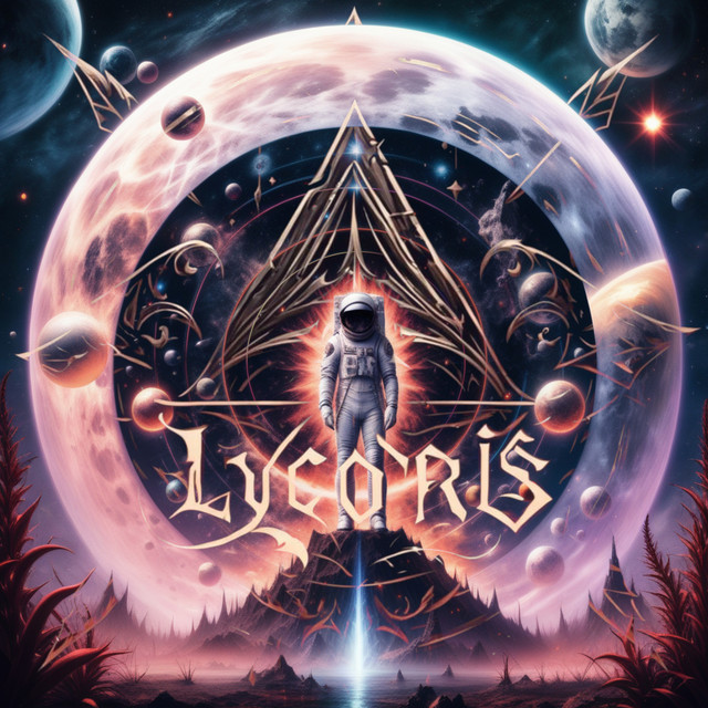 LycoriS | Spotify