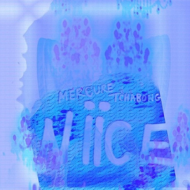 Niice - Single by MerCure Tchabong | Spotify