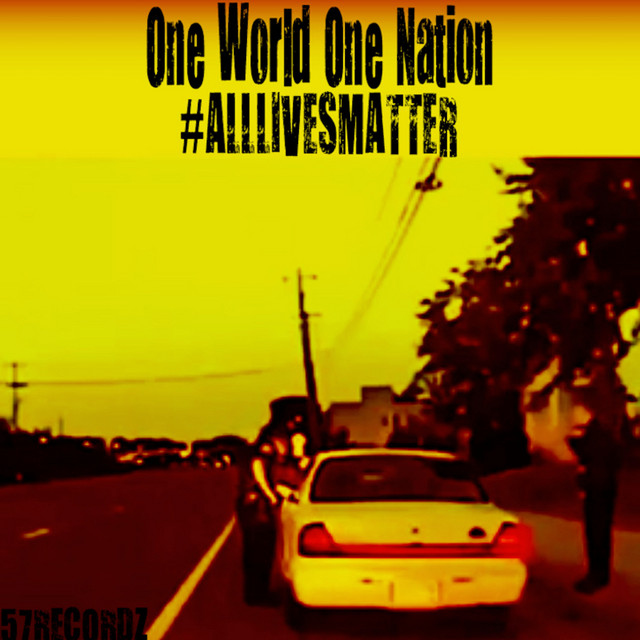 One World One Nation | Spotify
