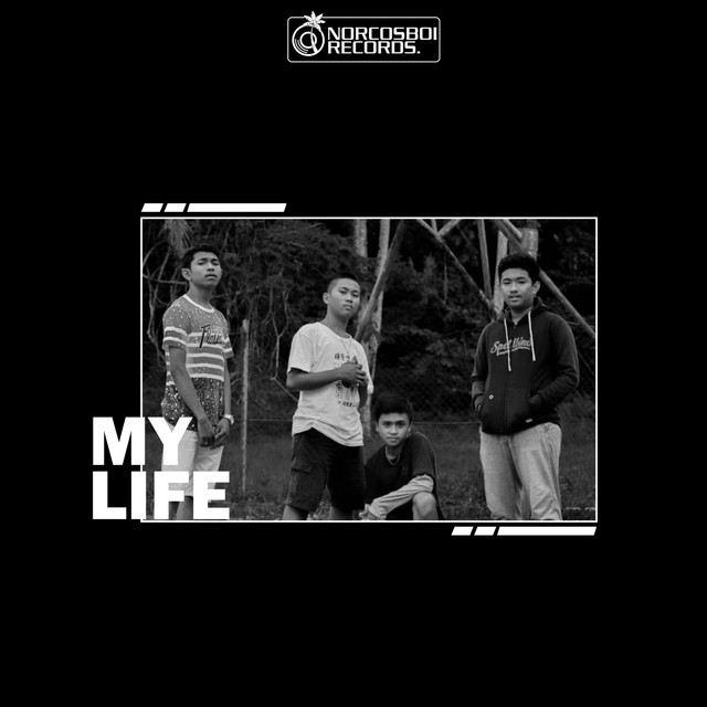 MY LIFE - Single by L.K.B | Spotify