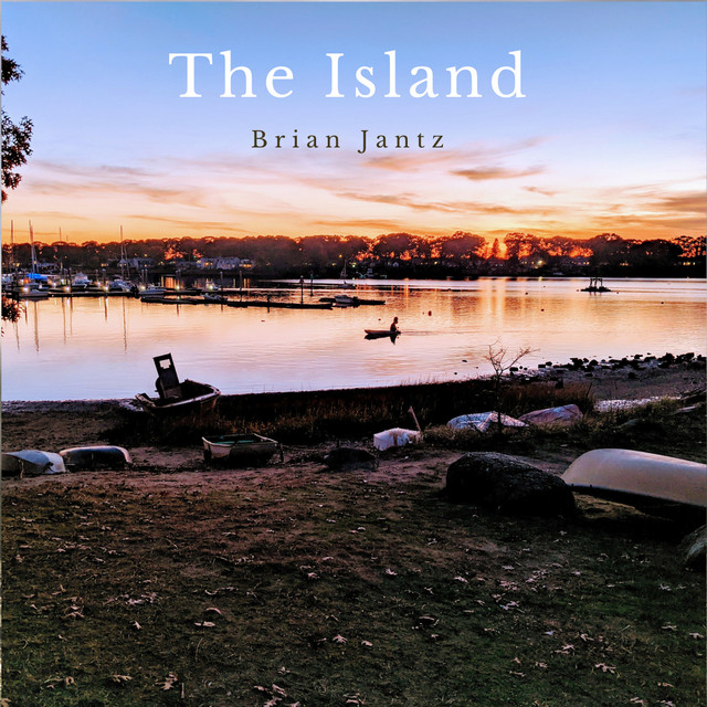 The Island - Single by Brian Jantz | Spotify