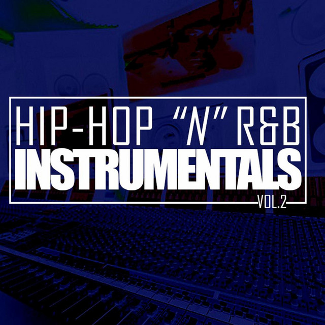 HIP HOP N R&B INSTRUMENTALS VOL.2 - Album by Super Duper Jay | Spotify