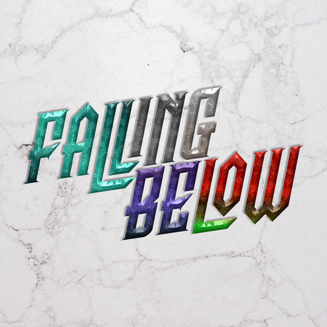 Falling Below (Remastered) - Album by Falling Below | Spotify