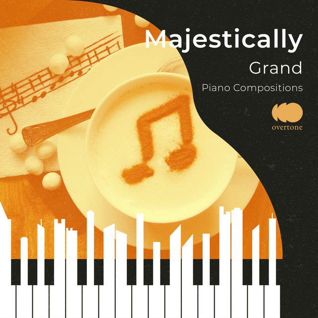 zZz Majestically Grand Piano Compositions zZz - Album by Instrumental ...