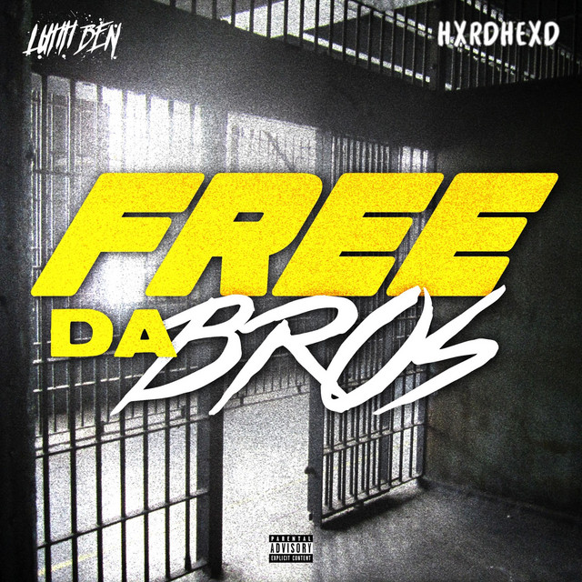 Free Da Bros - Single by luhh Ben | Spotify
