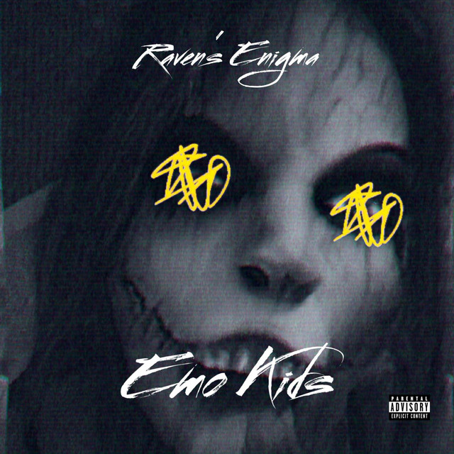 Emo Kids - Single by Raven's Enigma | Spotify