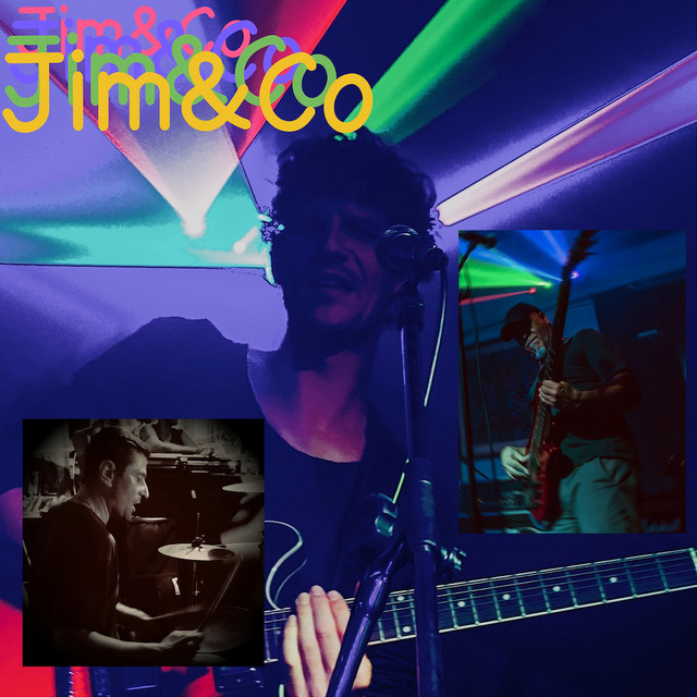 Jim&Co | Spotify