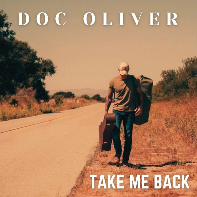 Take Me Back - EP by Doc Oliver | Spotify