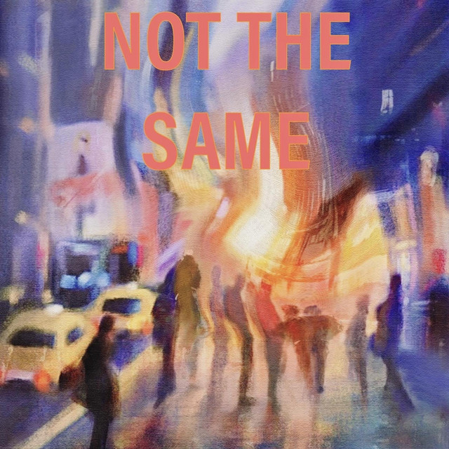 Not The Same - Single by Michael Morell | Spotify