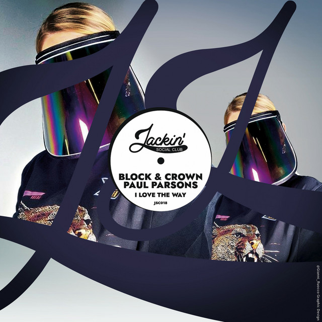 I Love The Way - Single by Block & Crown | Spotify