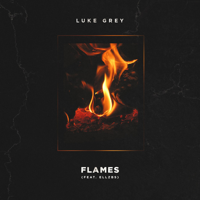 Luke Grey | Spotify