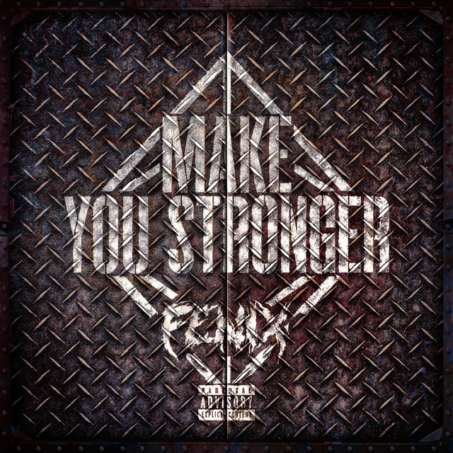 Make You Stronger - Single by Fenix | Spotify