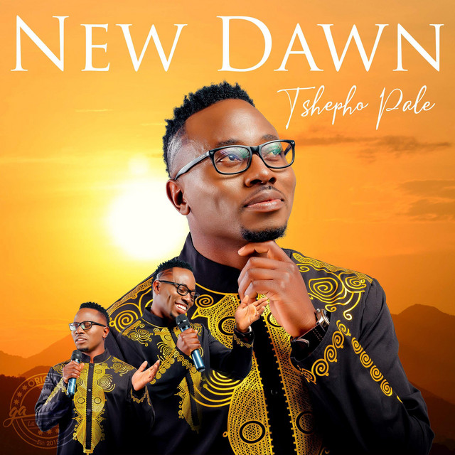 New Dawn - Album by Tshepho Pale | Spotify