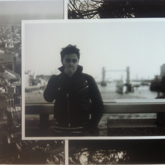 London, Sverige - EP by Emil Lager | Spotify
