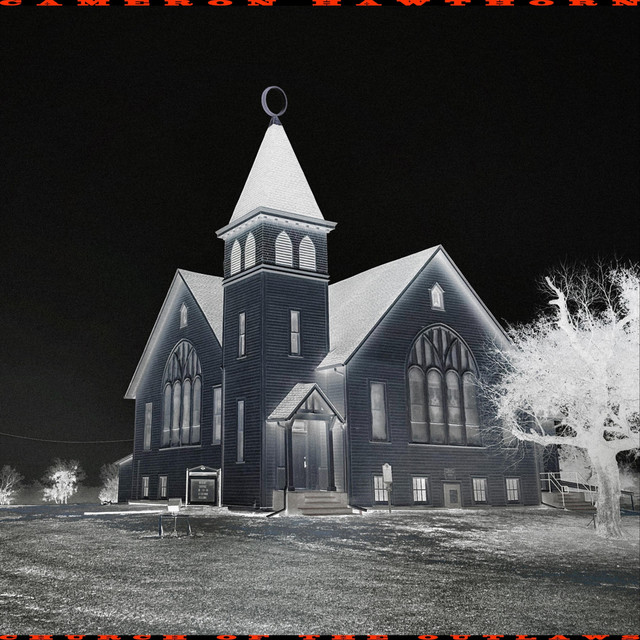 CHURCH OF THE OUTLAWS - Album by Cameron Hawthorn | Spotify