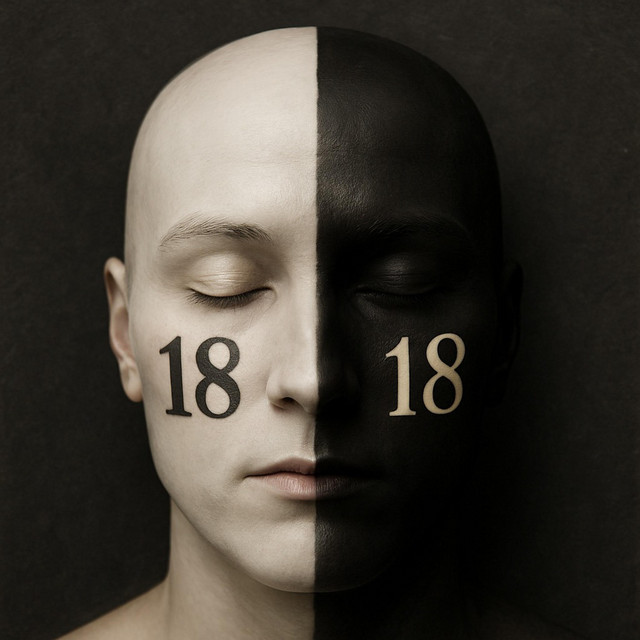 18 - Album by Saff | Spotify