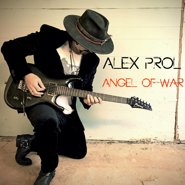 Breaking Point - song and lyrics by Alex Prol | Spotify