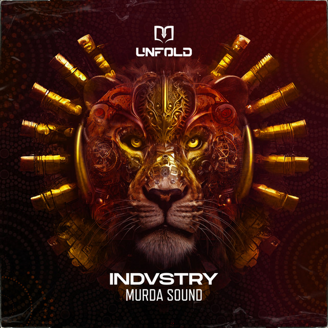 Murda Sound - song and lyrics by INDVSTRY | Spotify