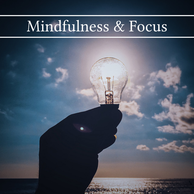 Mindfulness Meditation - song and lyrics by Restful Music Consort ...