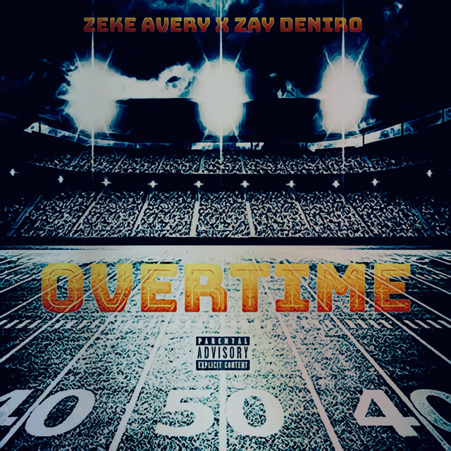 OverTime - Single by Zeke Avery | Spotify