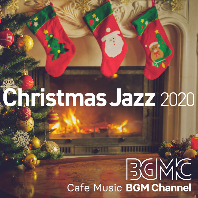 Christmas Jazz 2020 - Album by Cafe Music BGM channel | Spotify