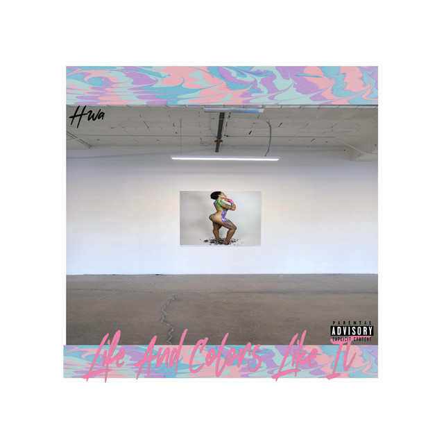 Hwa Spotify