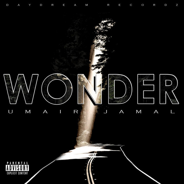 Wonder - Single by Umair Jamal | Spotify