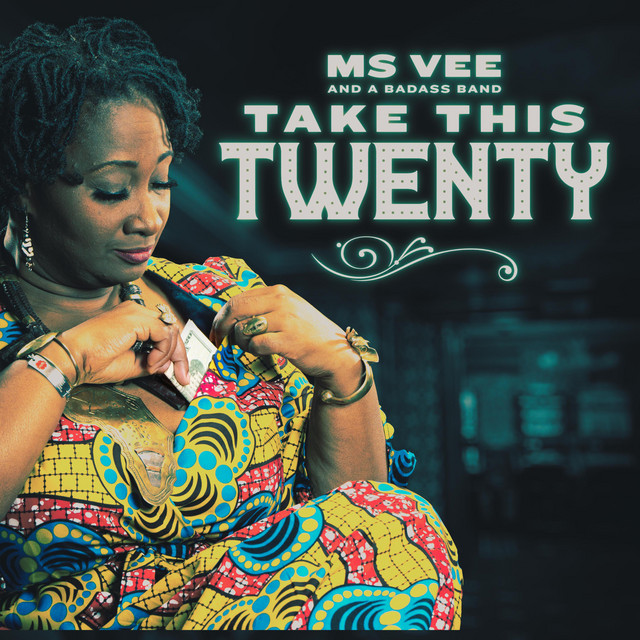 Ms Vee & a Badass Band Concert & Tour History (Updated for 2025 ...