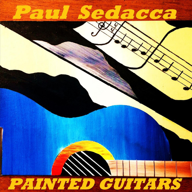 Paul Sedacca | Spotify