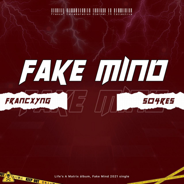 Fake Mind - Single by Francxyng | Spotify