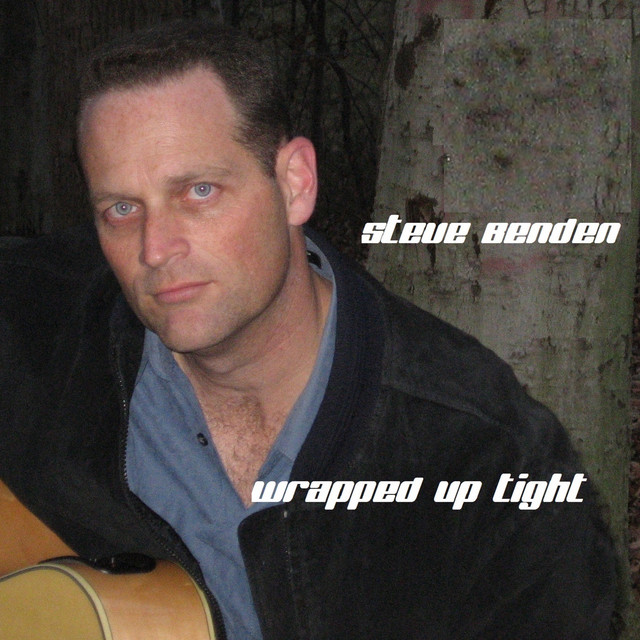 How Blue - song and lyrics by Steve Benden | Spotify