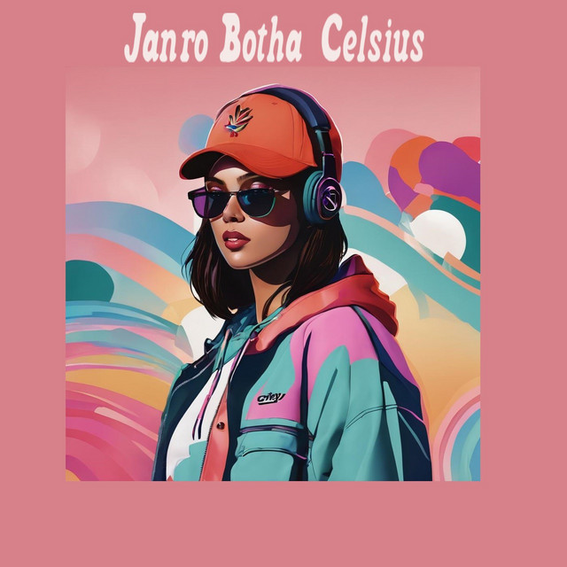 Celsius - song and lyrics by Janro Botha | Spotify