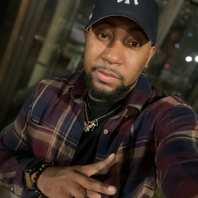 My Lil Boo - Single by Tony Cruize | Spotify