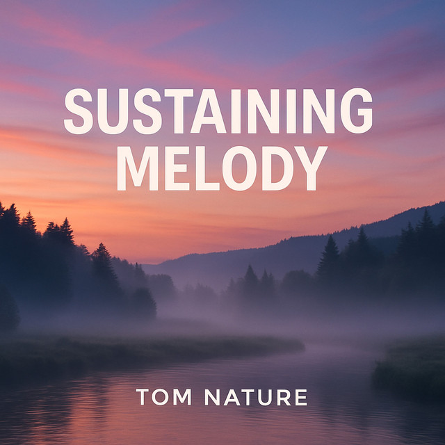 Sustaining Melody - Single by Tom Nature | Spotify
