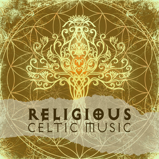 Religious Celtic Music: Instrumental Background Music for Meditation ...