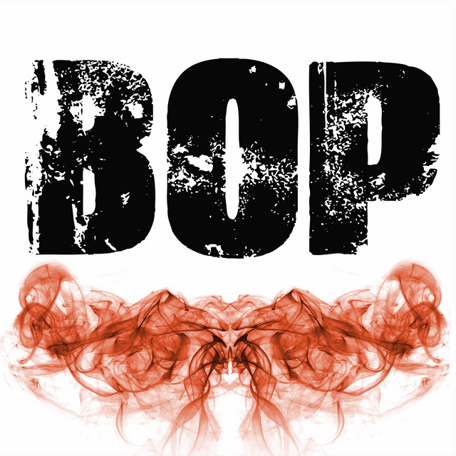 BOP (Originally Performed by DaBaby) [Instrumental] - Single by 3 Dope ...