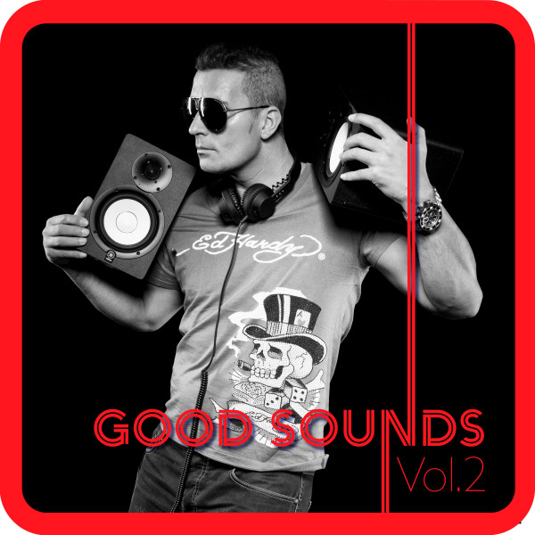 Good Sounds Vol. 2 - Jazz Lounge - Album by Gene Pierson | Spotify