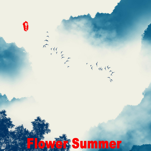 Flower Summer - Single by Jonathan | Spotify