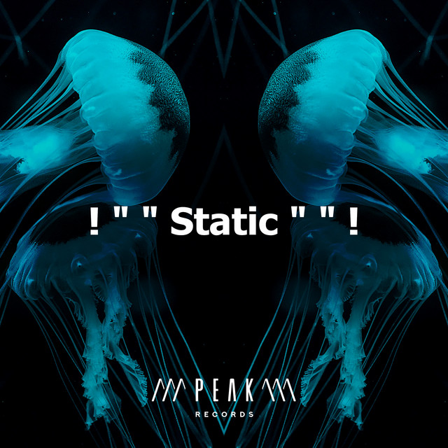 Static " " ! - Album by Sounds Of The Ocean | Spotify