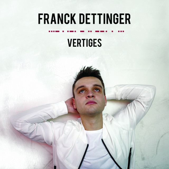 Franck Dettinger Spotify