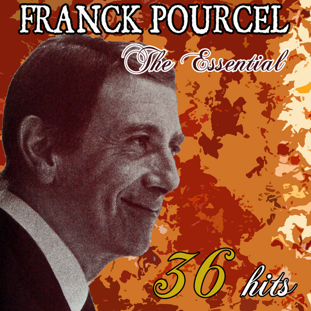 The essential-36 hits- - Album by Franck Pourcel | Spotify